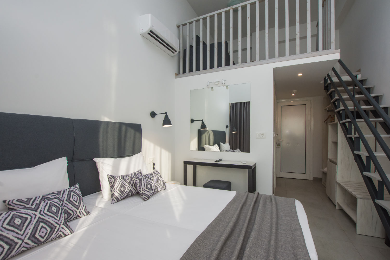 Family Loft - Golden Coast Resort